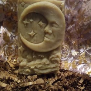 Grumpy Monkey's Soap – Homemade All Natural Soap