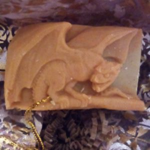 Grumpy Monkey's Soap – Homemade All Natural Soap