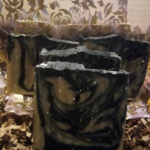 Grump Monkey Soap - Grumpy Monkey's Soap