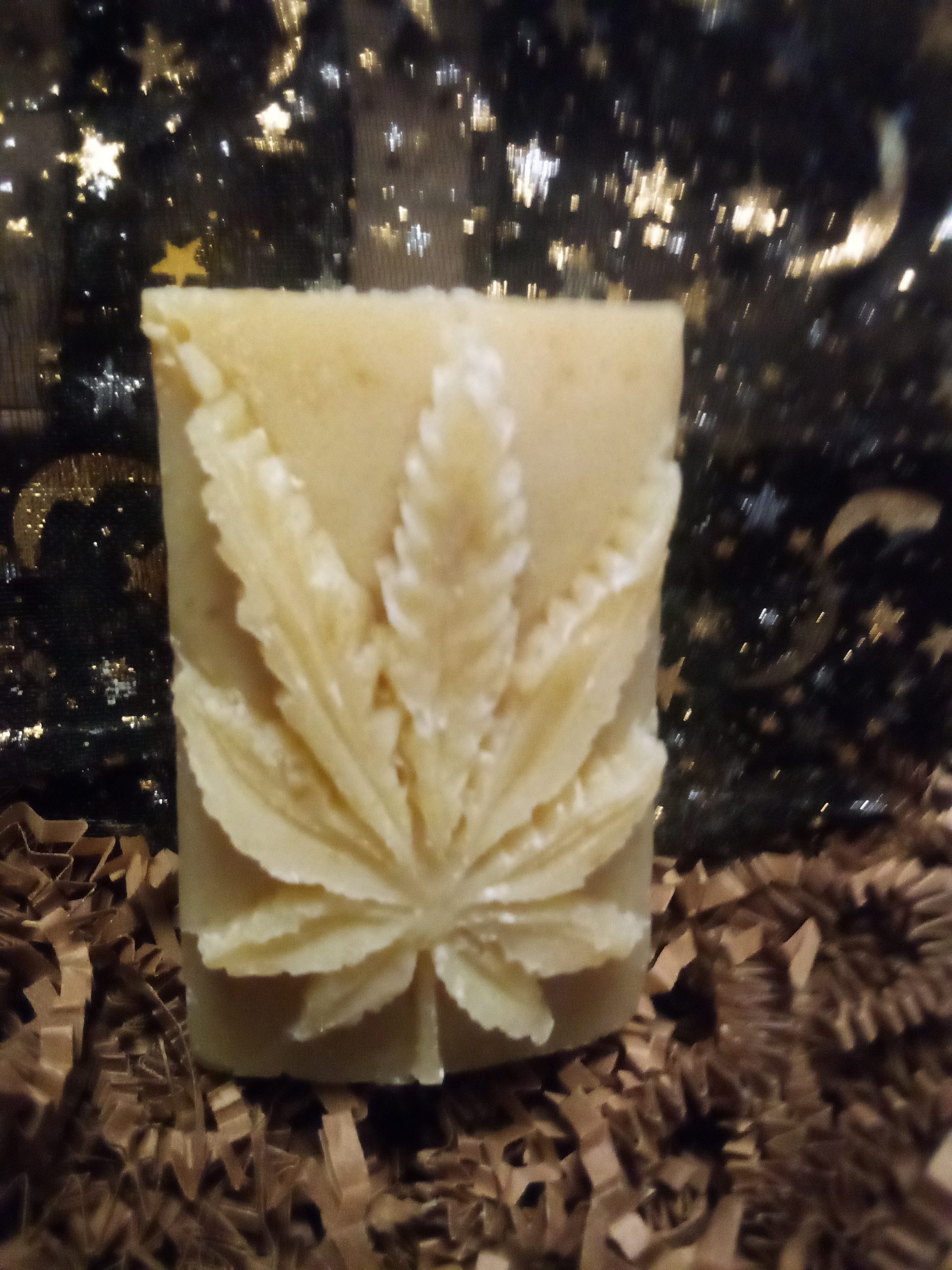 Home Made Goats Milk, Manuka Honey, Oats and Jojoba oil. Armani type ...